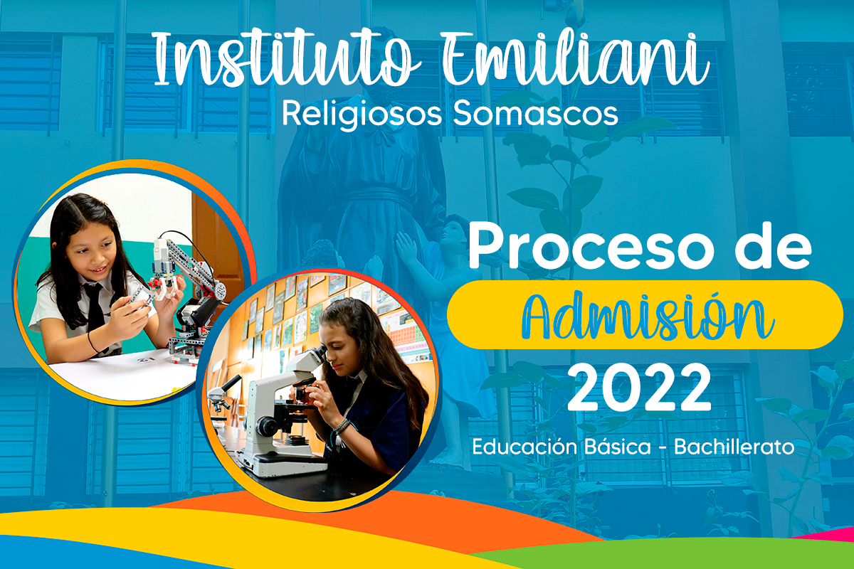 Instituto Emiliani – Instituto Emiliani