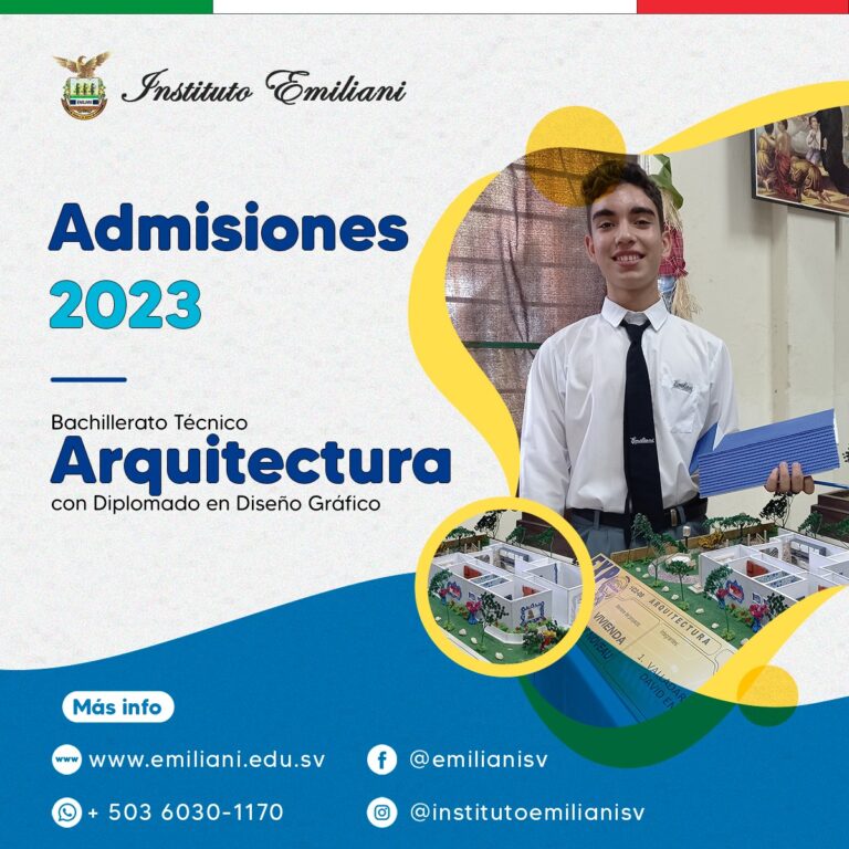 Instituto Emiliani – Instituto Emiliani