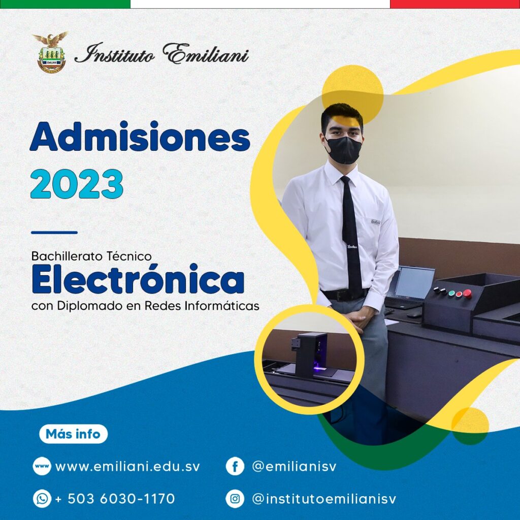 Instituto Emiliani – Instituto Emiliani