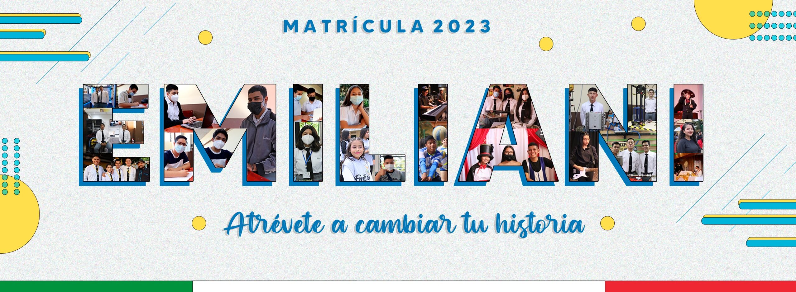 Instituto Emiliani – Instituto Emiliani