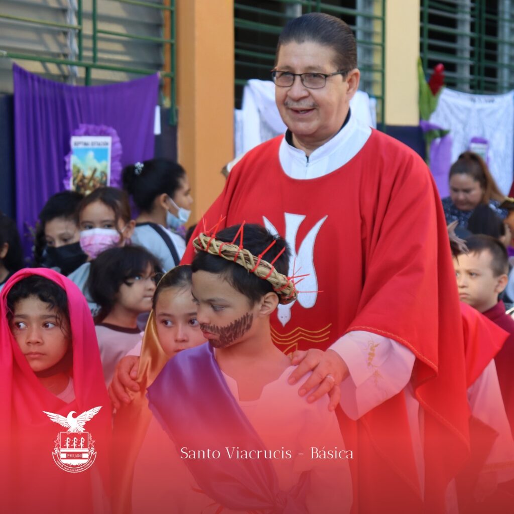 Básica – Instituto Emiliani